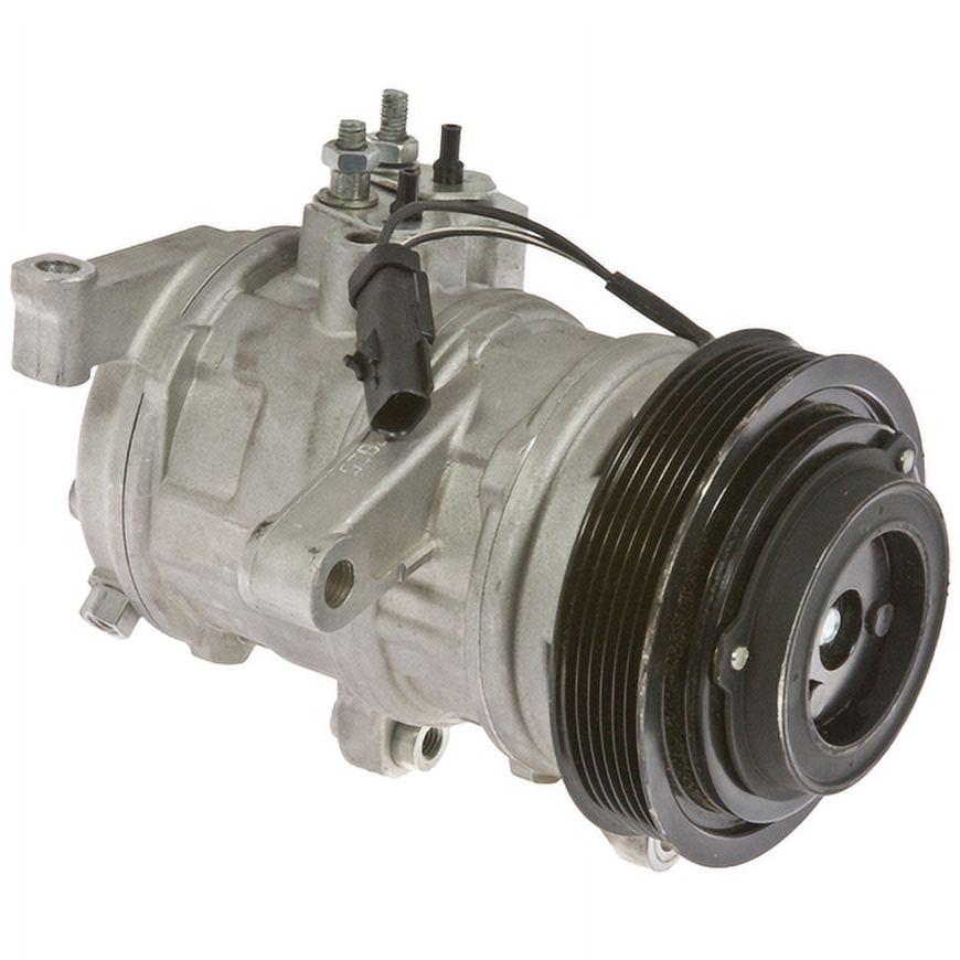 Omega Environmental Technologies 20-11271-AM Comp 10 S17 E Pv6 120mm 12 ...