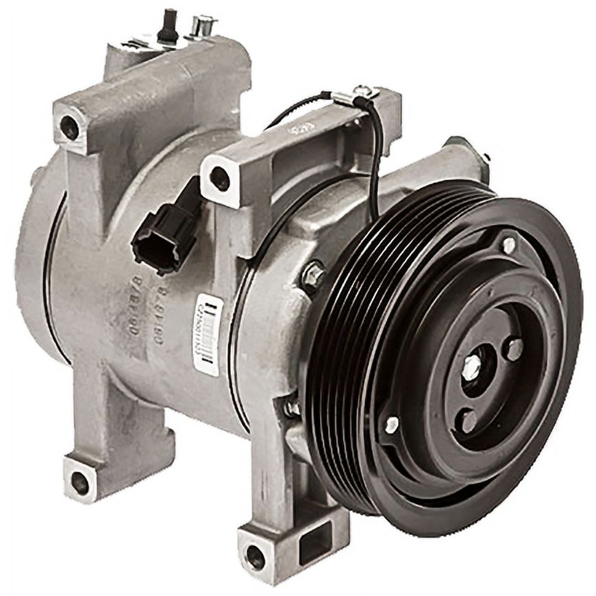 Omega Environmental Technologies 20-11568-AM Comp Dkv14 G - Walmart.com