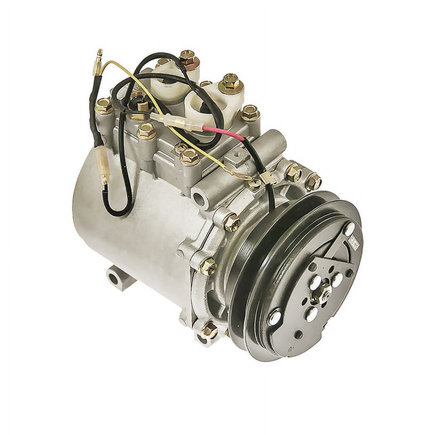 Omega Environmental Technologies 20-11621-AM Comp Mitsubishi Msc90 T 1 ...