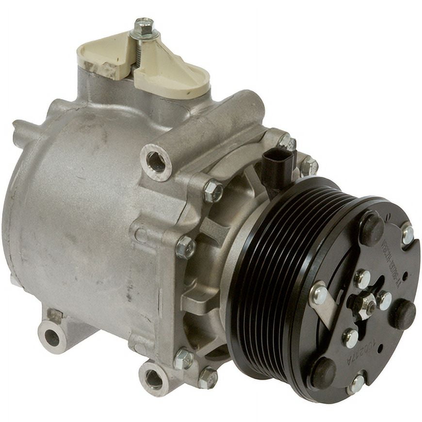 Omega Environmental Technologies 20-21575 Comp Scroll Pv8 100mm W/Comp ...