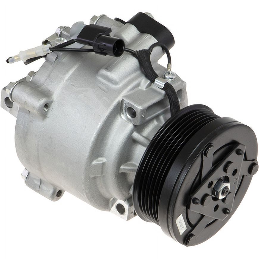 Omega Environmental Technologies 20-22153-AM Compressor Qs90 Pv6 95mm ...