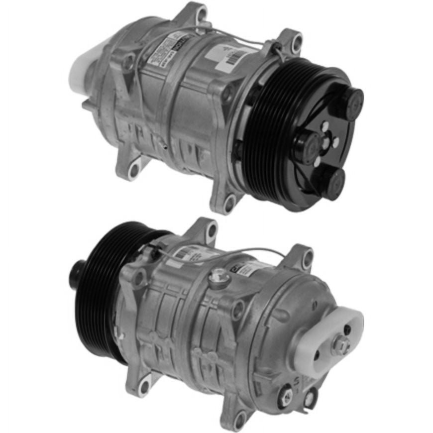 Omega Environmental Technologies 20-46236 Comp Tm 16 Hs Ear Rh Pad 8 Gr ...