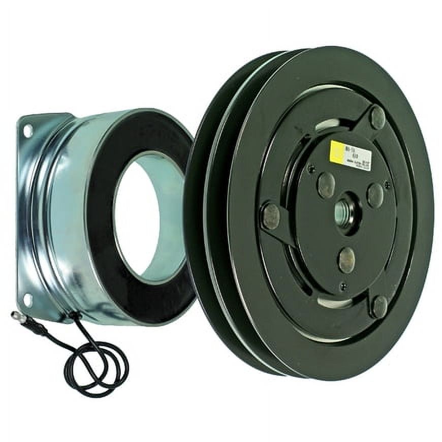 Omega Environmental Technologies 22-11001 Clutch Ogura 7in 2 A 12 V ...