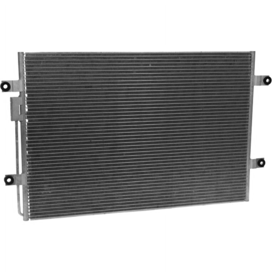 Omega Environmental Technologies 24-33650 Cond 08 09 Freightliner ...