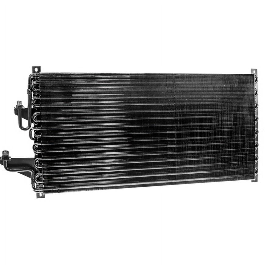 Omega Environmental Technologies 24-33688 Condenser - Walmart.com