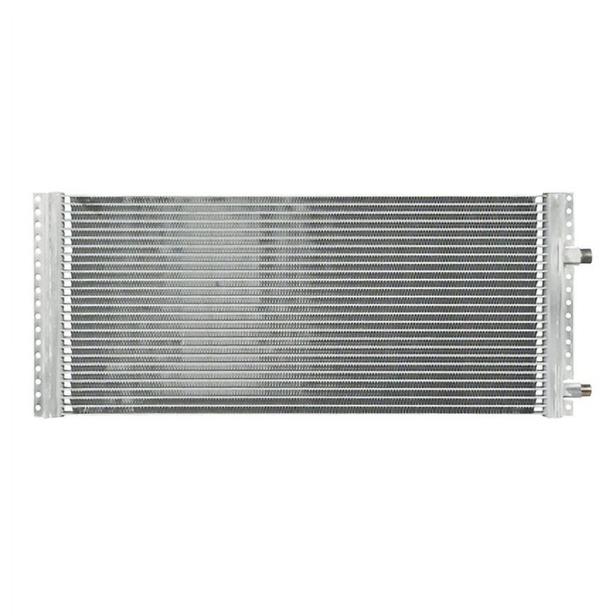 Omega Environmental Technologies 24-50030 Cond Multiflo 10.7/274mm X 25 ...