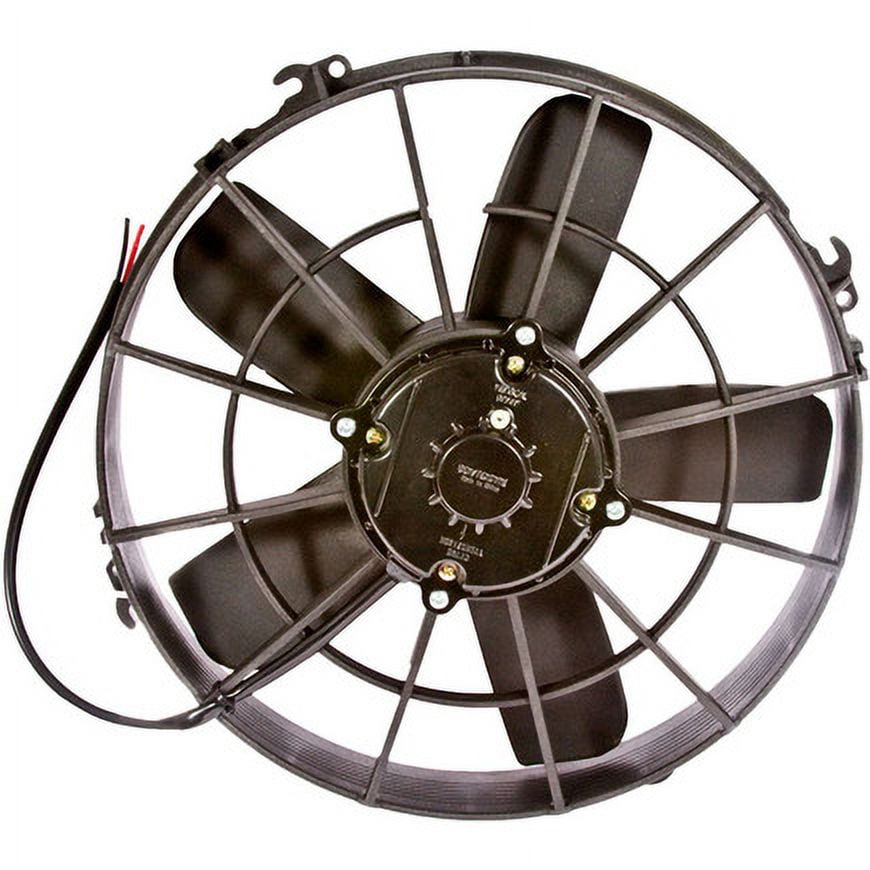 Omega Environmental Technologies 25-11120 Fan Assy 12in High Profile ...