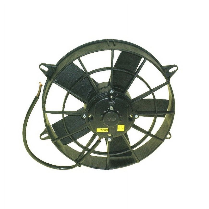 Omega Environmental Technologies 25-11121 Fan Assy 11in High Profile ...