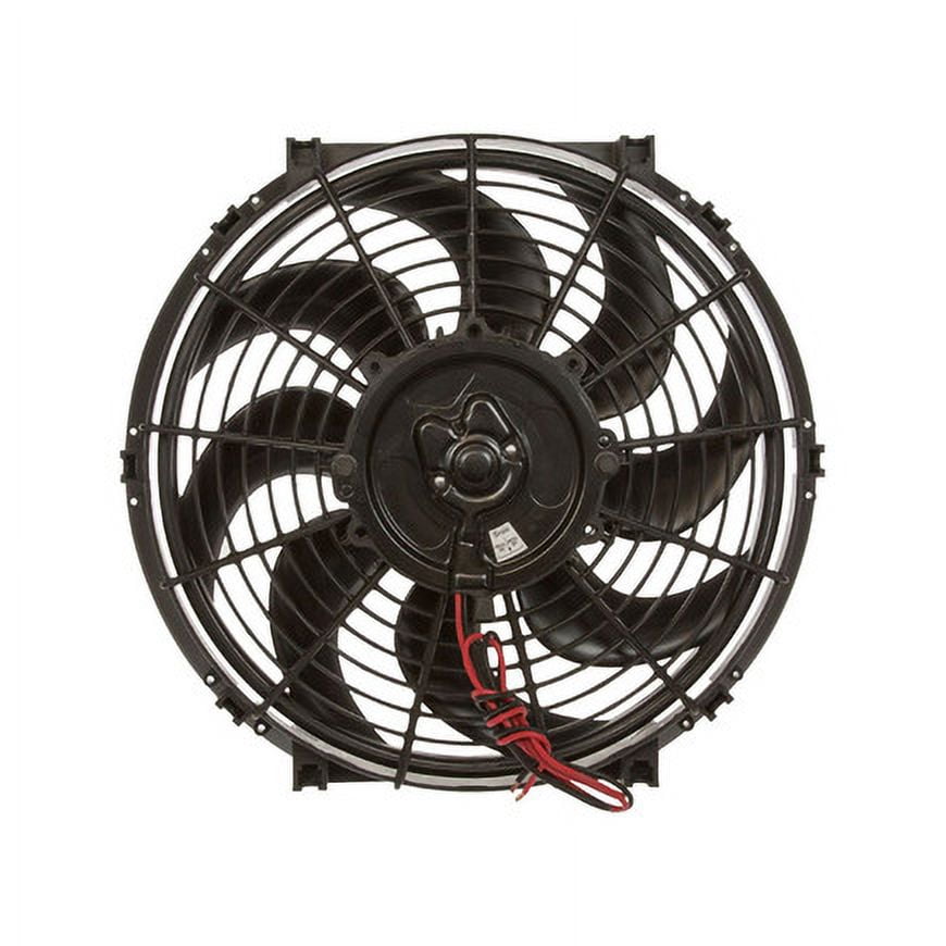 Omega Environmental Technologies 25-14814-24 Fan Assy 11in 24 V Pusher ...