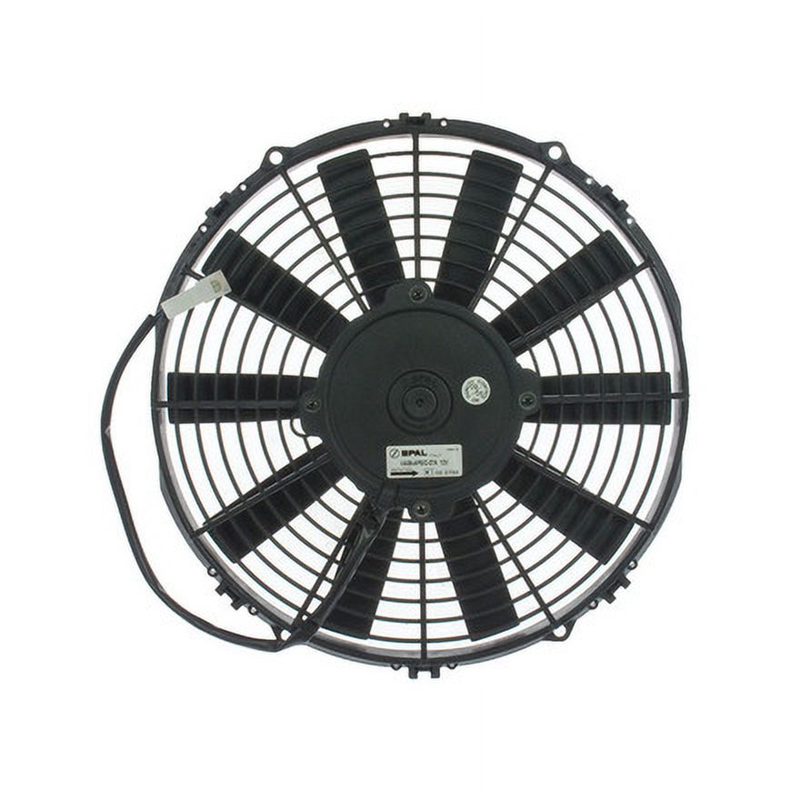 Omega Environmental Technologies 25-14852-24-S Fan Assy 12in Puller Hp ...