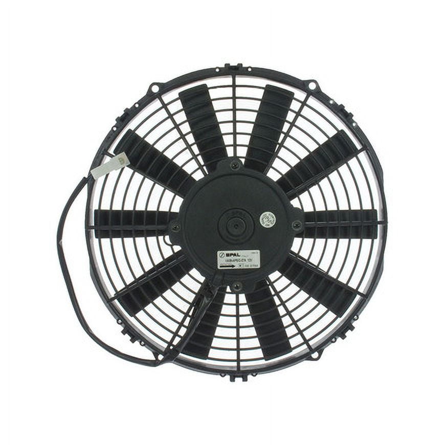 Omega Environmental Technologies 25-14852-24-S Fan Assy 12in Puller Hp ...