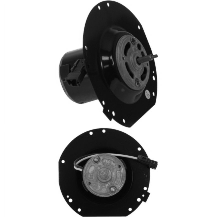 Omega Environmental Technologies 26-10016 Hvac Blower Motor - Walmart.com