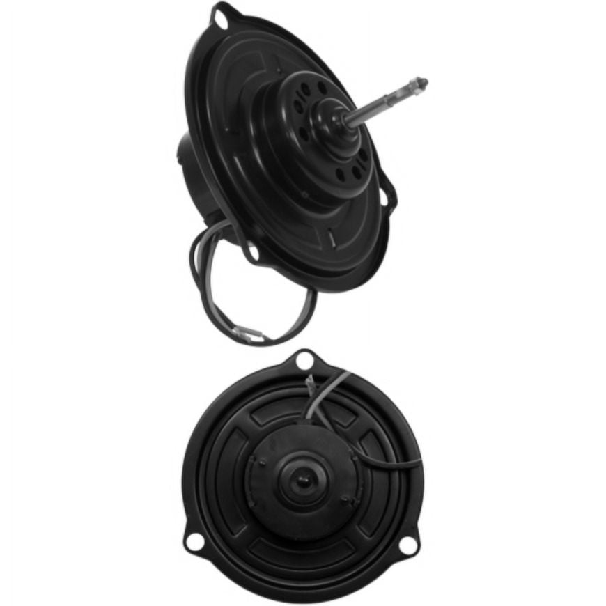 Omega Environmental Technologies 26-13010 Hvac Blower Motor - Walmart.com