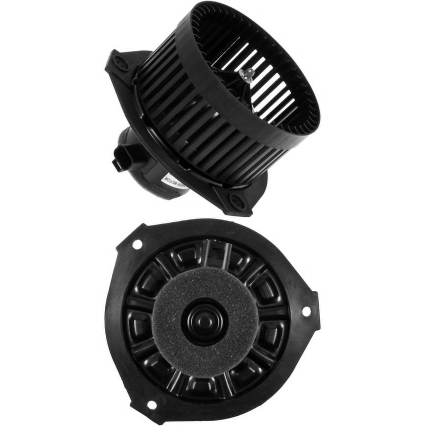 Omega Environmental Technologies 26-13953 Hvac Blower Motor - Walmart.com