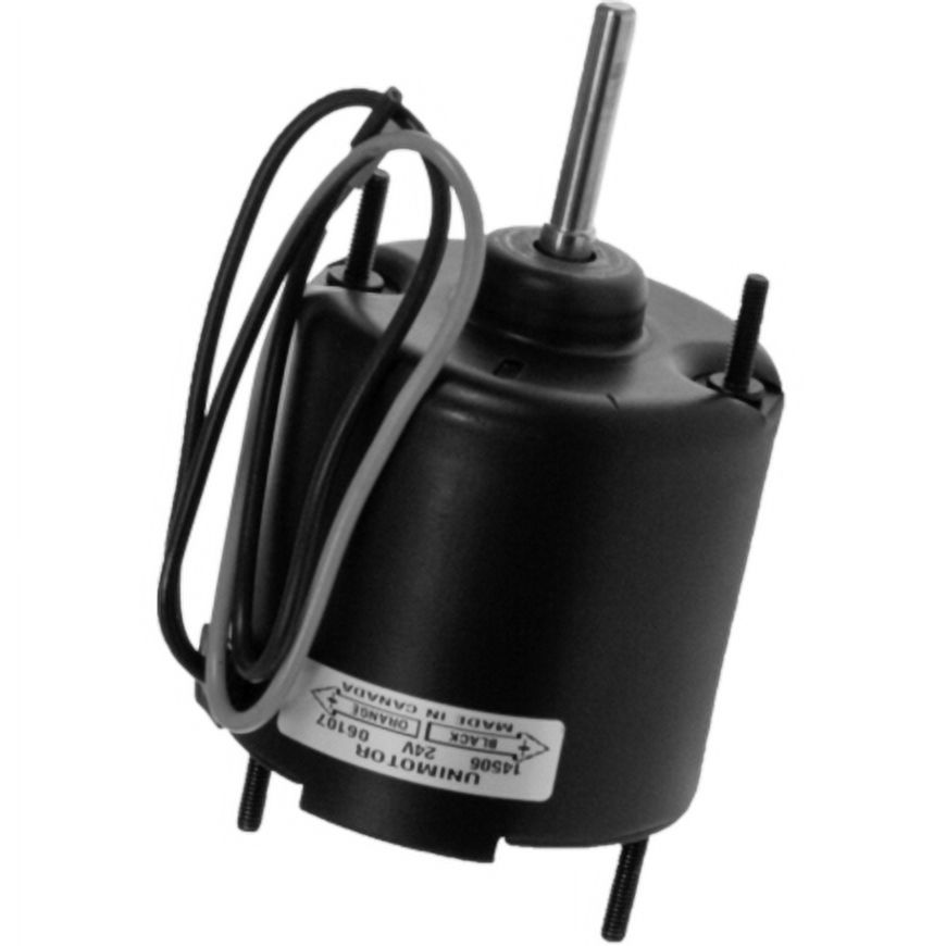 Omega Environmental Technologies 26-14532 Hvac Blower Motor - Walmart.com