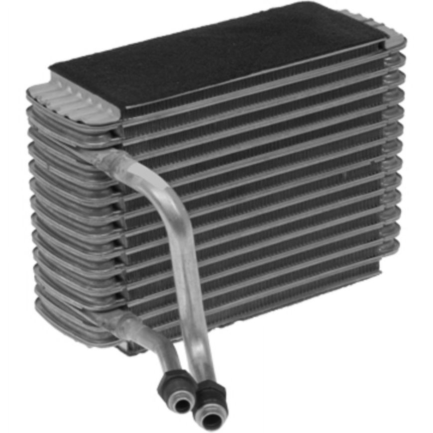 Omega Environmental Technologies 27-33170 Evap Expedition 97 02 Rear ...