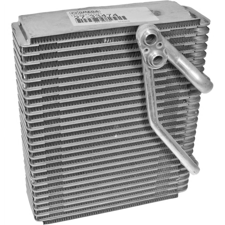 Omega Environmental Technologies 27-33474 A/C Evaporator Core Kia ...