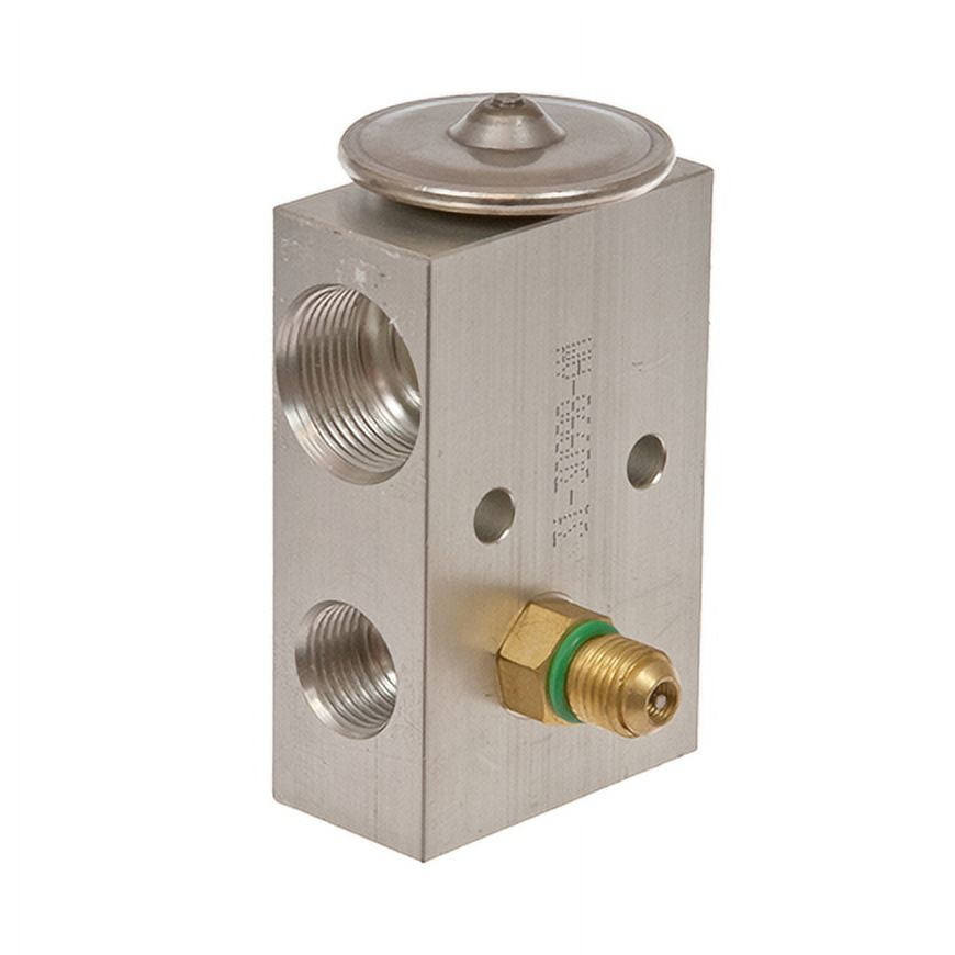 Omega Environmental Technologies 31-30998-AM Exp Valve Block 1 ...