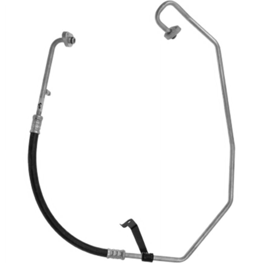 Omega Environmental Technologies 34-64329 Discharge Hose Assembly ...