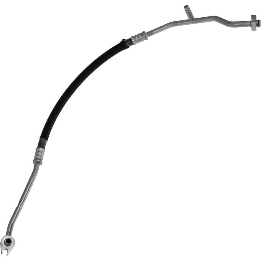 Omega Environmental Technologies 34-64427 Liquid Hose Assembly ...