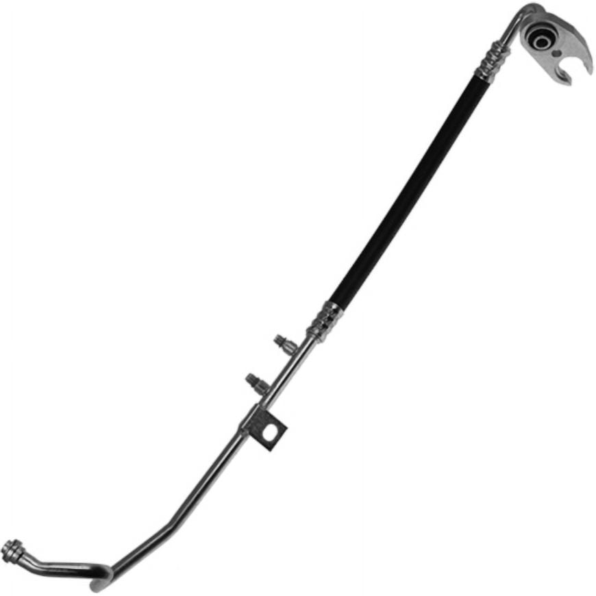 Omega Environmental Technologies 34-64635 Discharge Hose Assembly ...