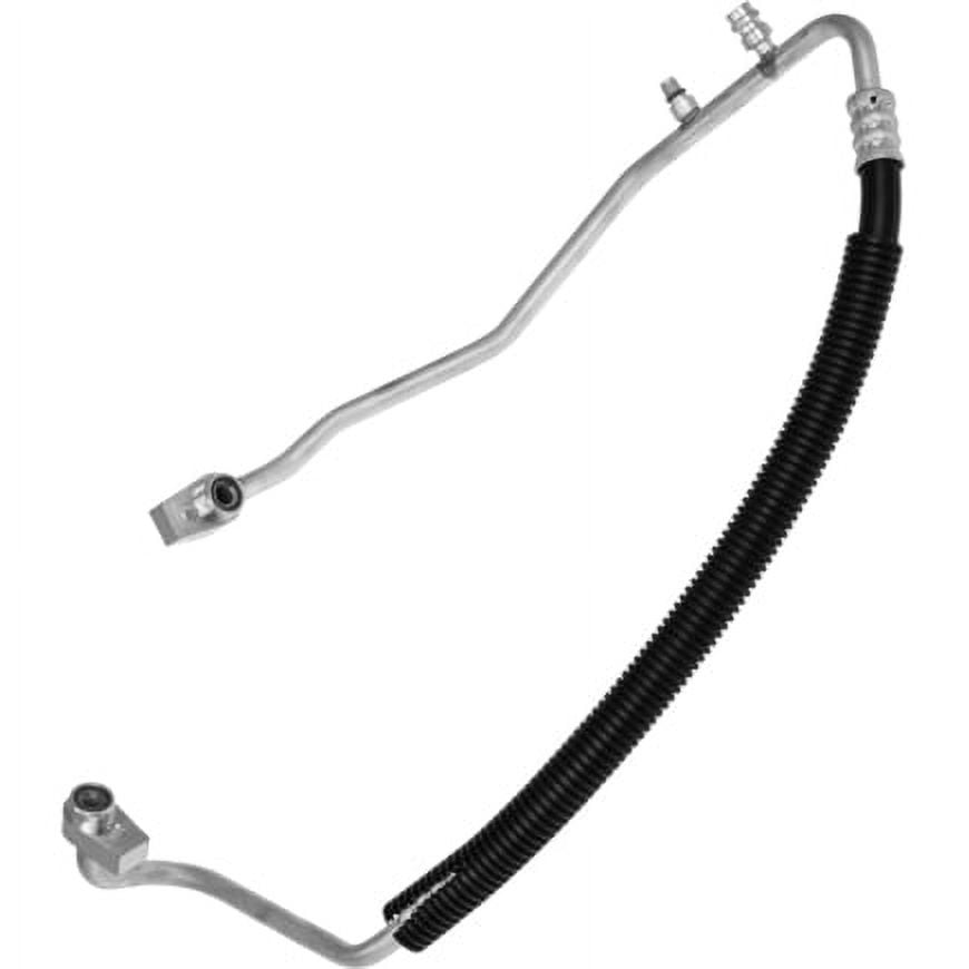 Omega Environmental Technologies 34-64723 Discharge Hose Assembly ...