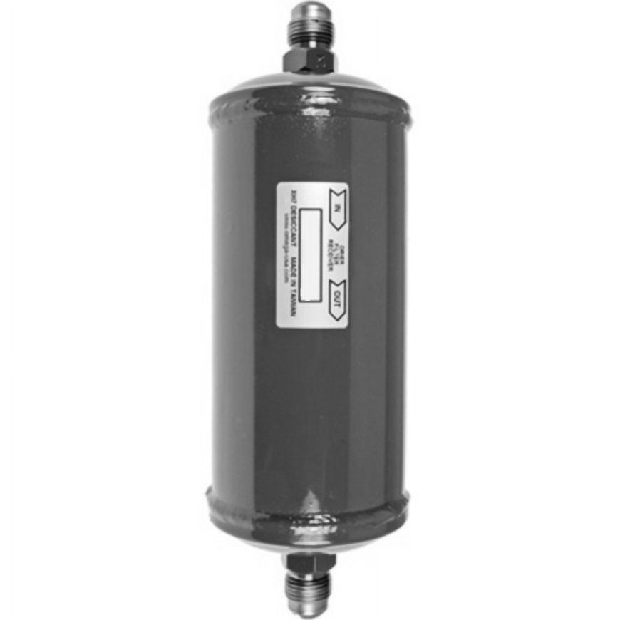 Omega Environmental Technologies 37-10881 Drier 30 Cu In In Line 5/8 ...