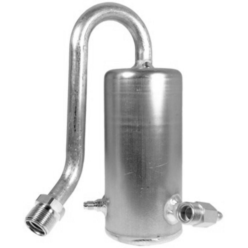 Omega Environmental Technologies 37-13211 Accum 83 93 Series F Pu ...