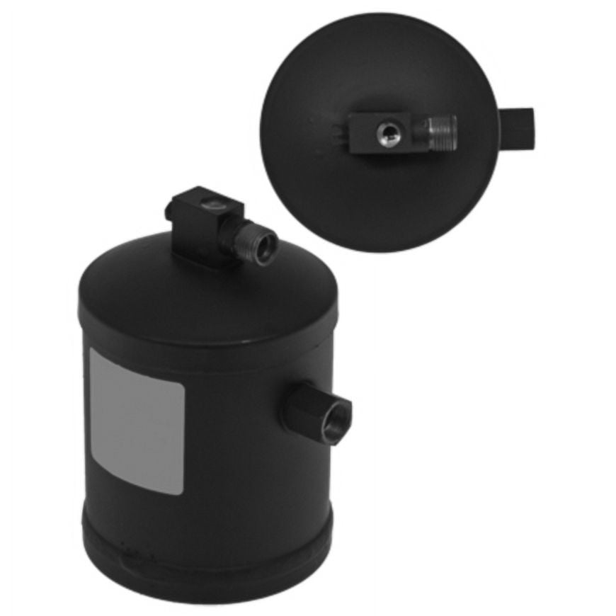 Omega Environmental Technologies 37-13471-AM Drier 4 X 6.8 For X Mor W ...