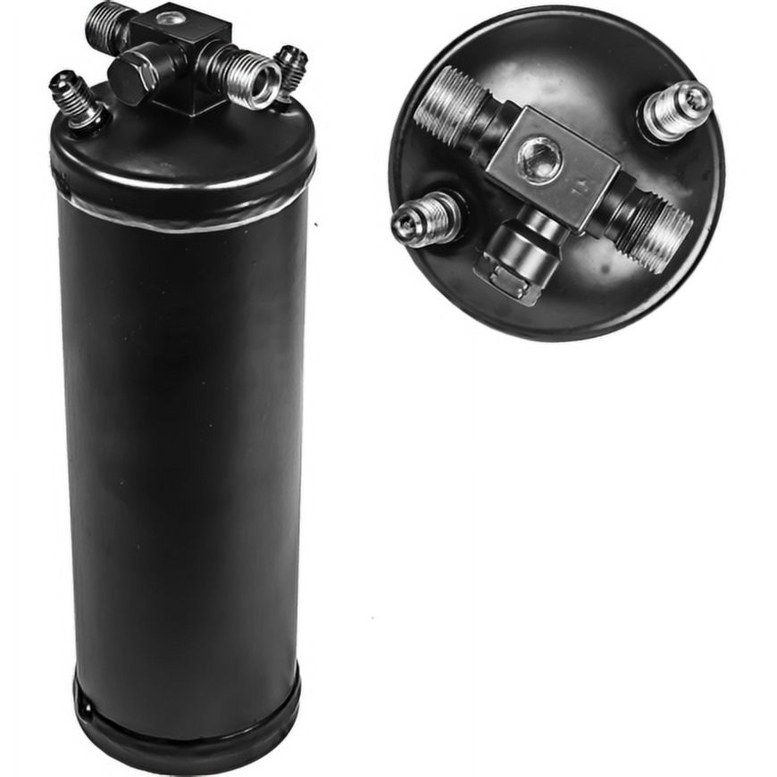 Omega Environmental Technologies 37-13598-AM Drier 3in X 10 1/2in 3/8 ...