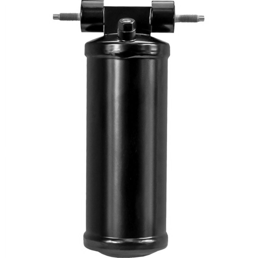 Omega Environmental Technologies 37-13768 A/C Receiver Drier - Walmart.com