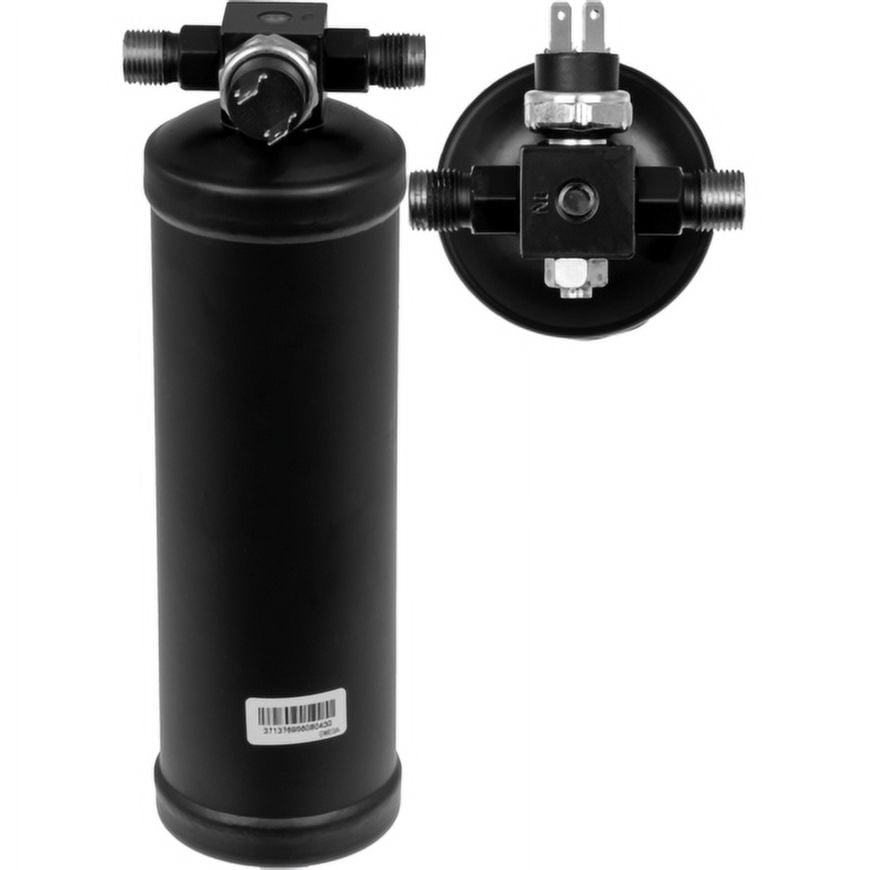 Omega Environmental Technologies 37-13769 Drier W/ Low Pressure Switch ...