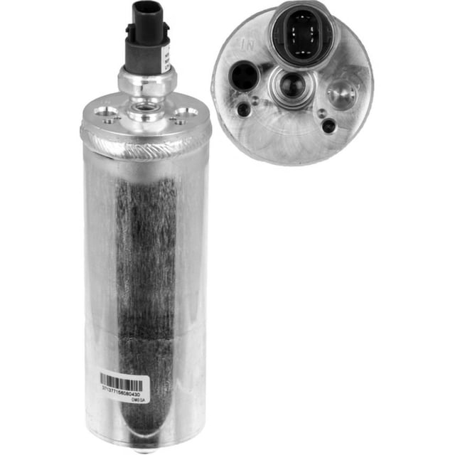 Omega Environmental Technologies 37-13771 Drier W/Pressure Switch ...
