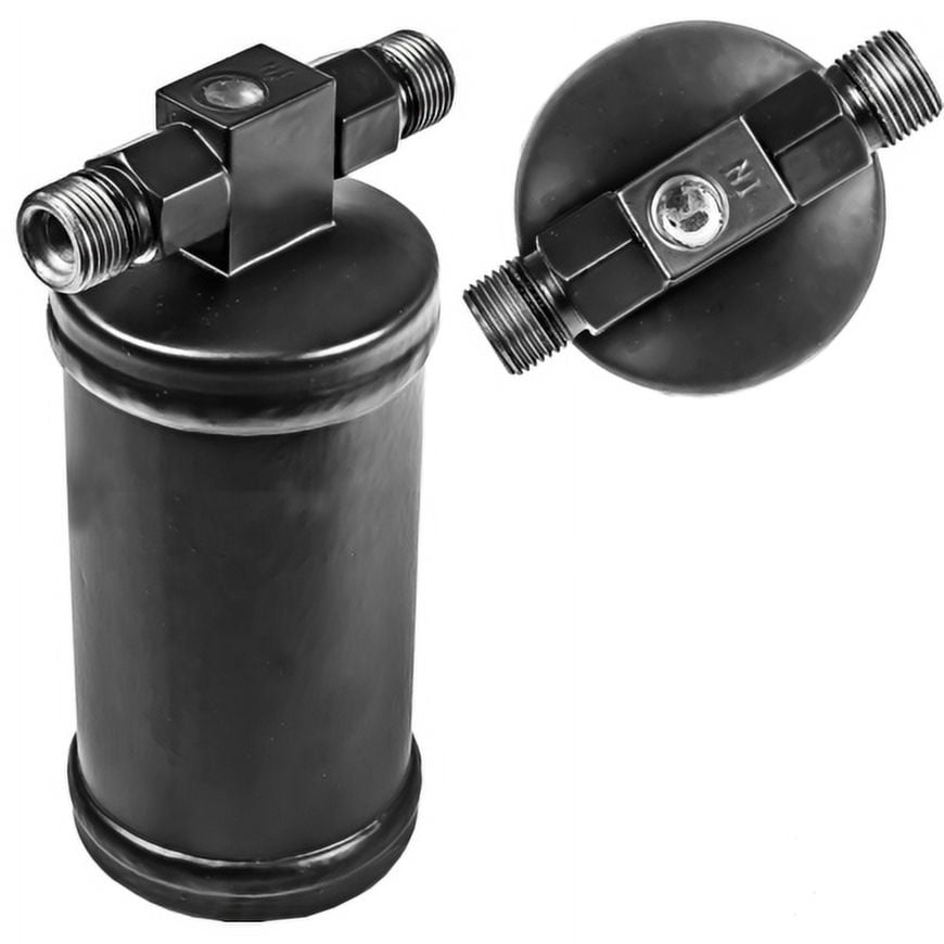 Omega Environmental 37-14006-AM Drier, 18mm Mo X 18mm Mo, 2.5" x 6 ...