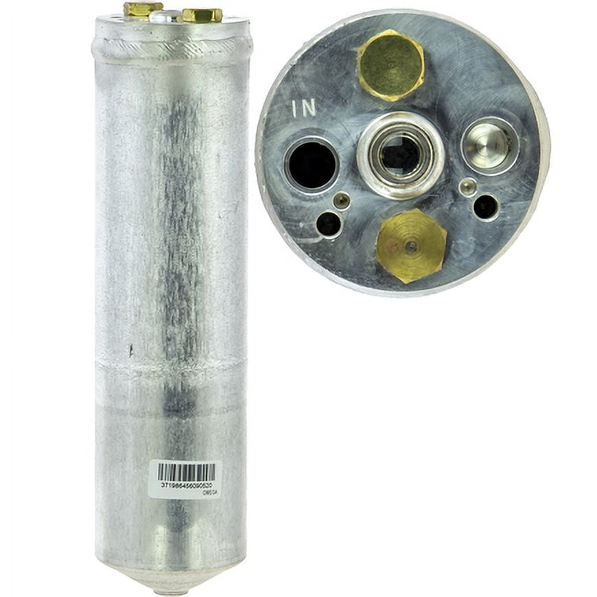 Omega Environmental Technologies 37-19864 Omega Environmental ...