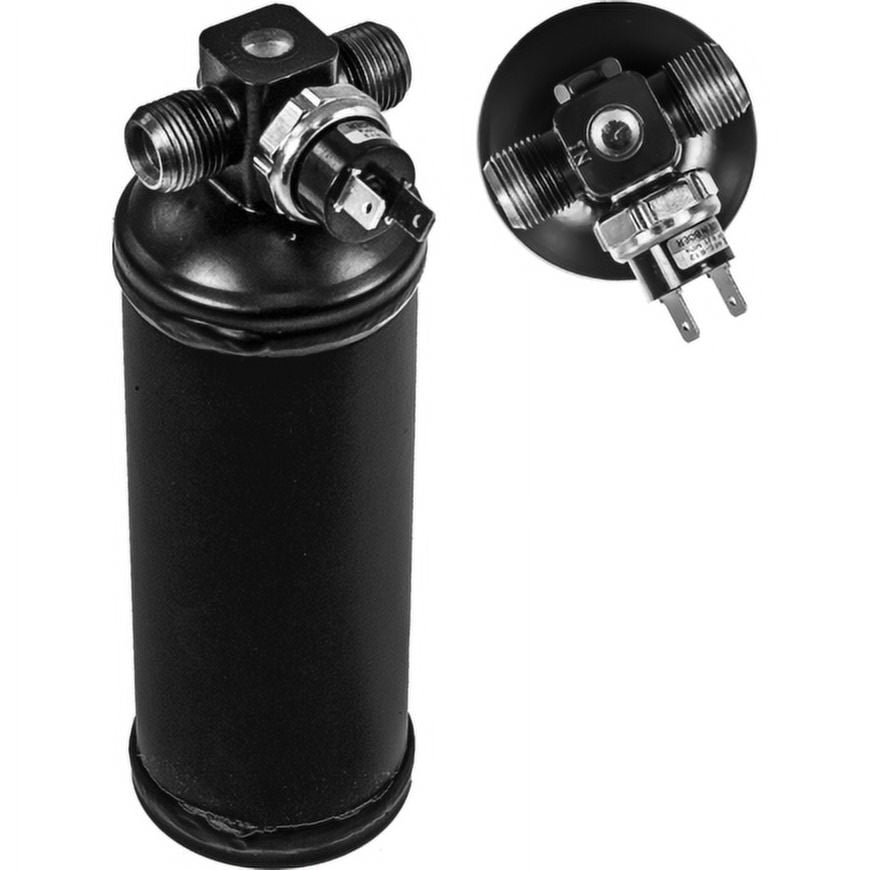 Omega Environmental Technologies 37-19881 Drier Kioti Tractor Oe#T4520 ...