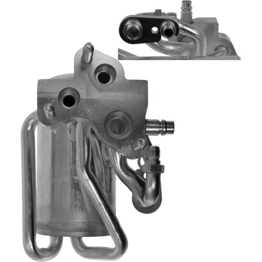 Omega Environmental Technologies 37-19894 Drier 13 14 Int'l Prostar ...