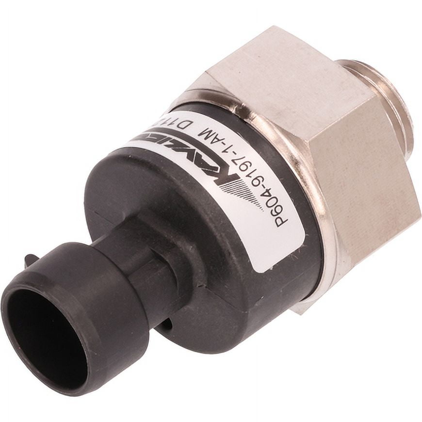 Omega Environmental Technologies APS0101 Barometric Pressure Sensor ...