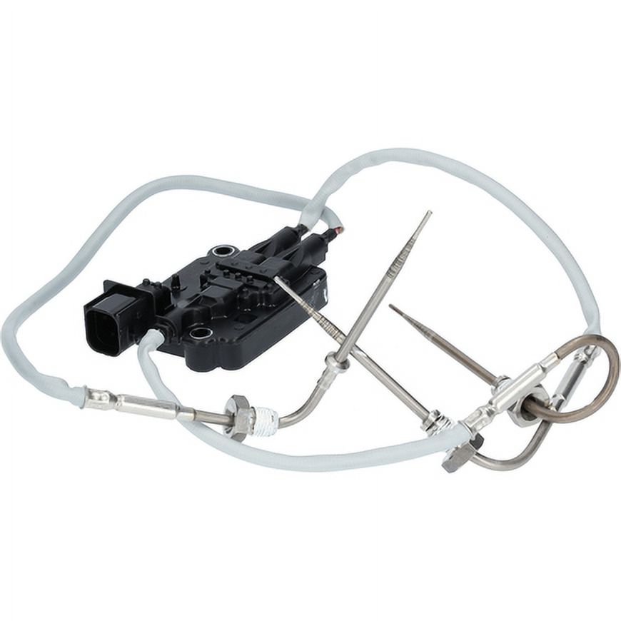 Omega Environmental Technologies EGT295 Exhaust Gas Temperature (Egt ...