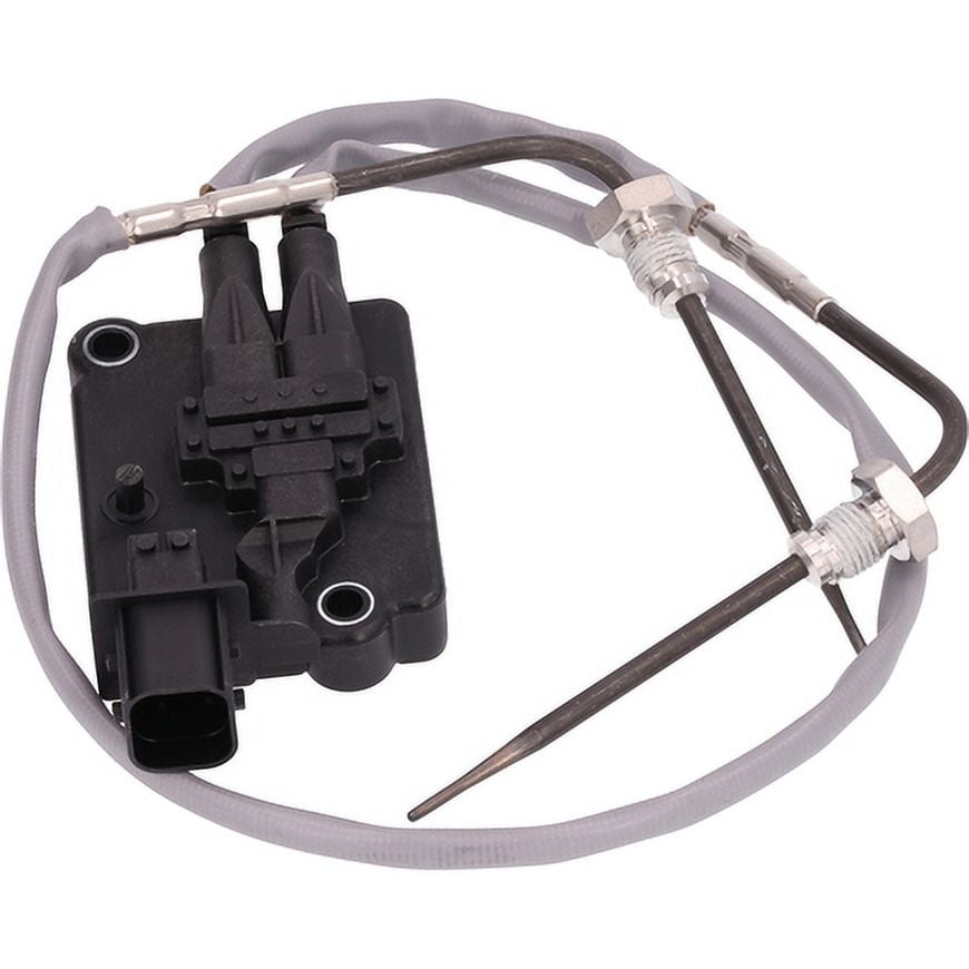 Omega Environmental Technologies EGT635 Exhaust Gas Temperature (Egt ...