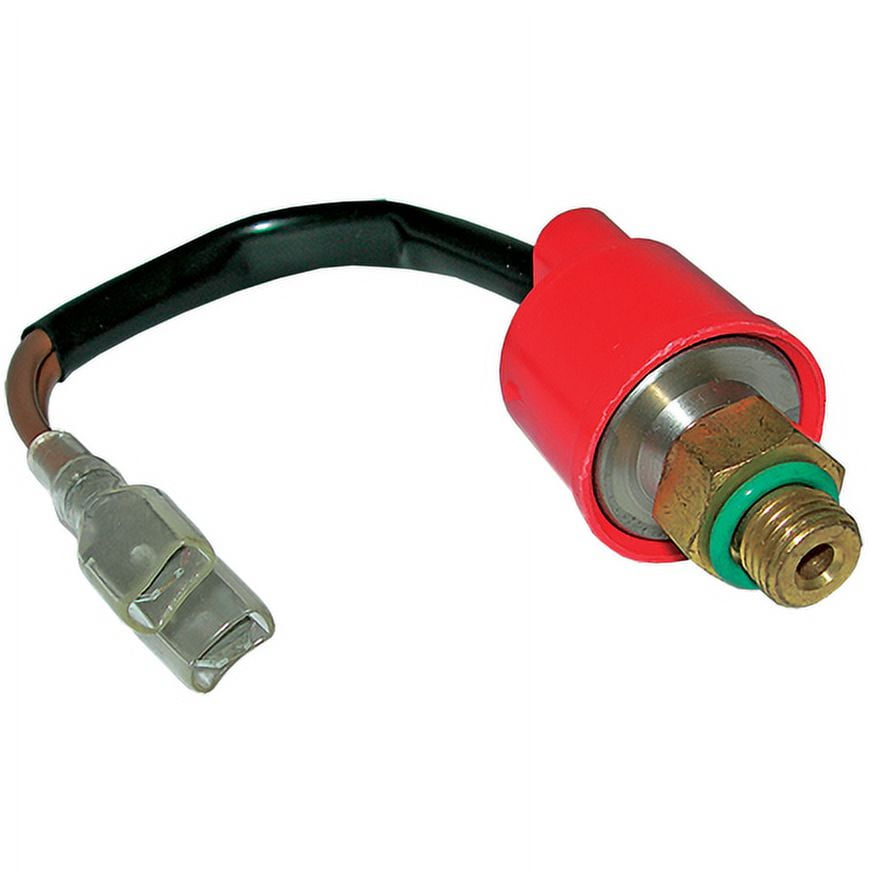 Omega Environmental Technologies MT0308 Fan Control Pressure Switch ...