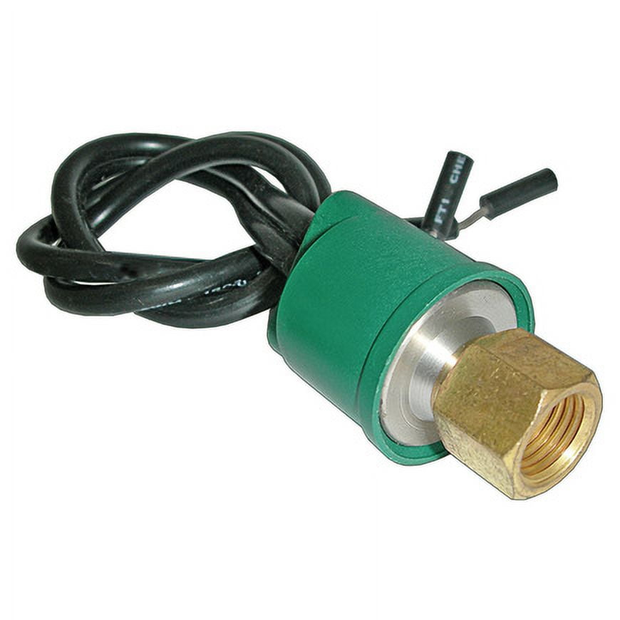 Omega Environmental Technologies MT0317 Hvac Pressure Switch - Walmart.com