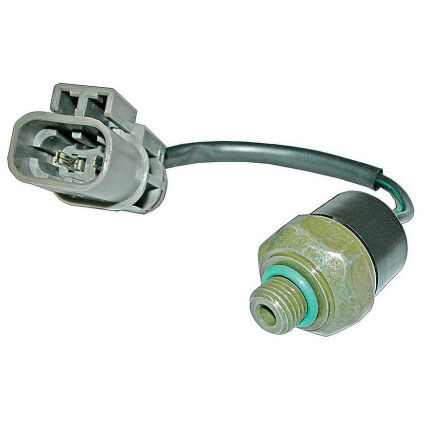 Omega Environmental Technologies MT0388 Binary Pressure Switch - Walmart.com