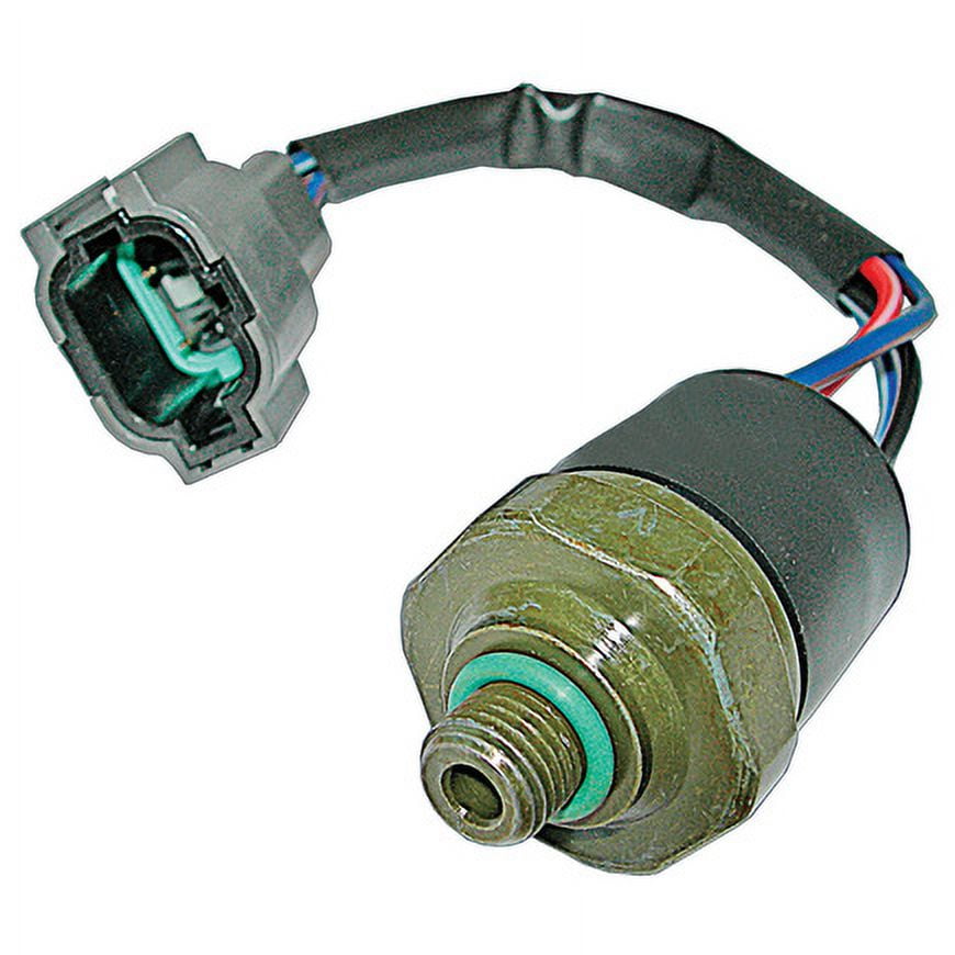 Omega Environmental Technologies MT0389 Trinary Pressure Switch ...