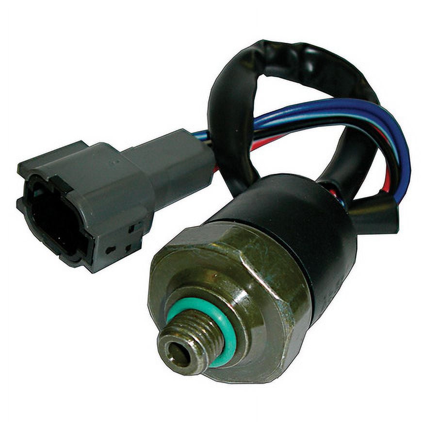 Omega Environmental Technologies MT0392 Trinary Pressure Switch ...