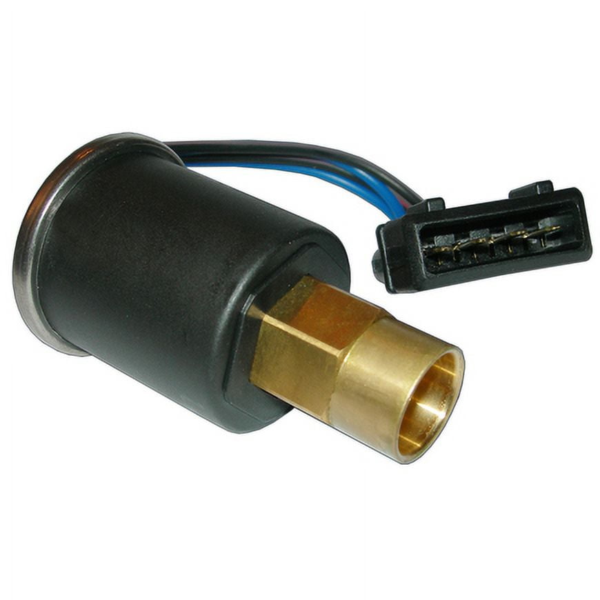 Omega Environmental Technologies MT0886 Trinary Pressure Switch ...