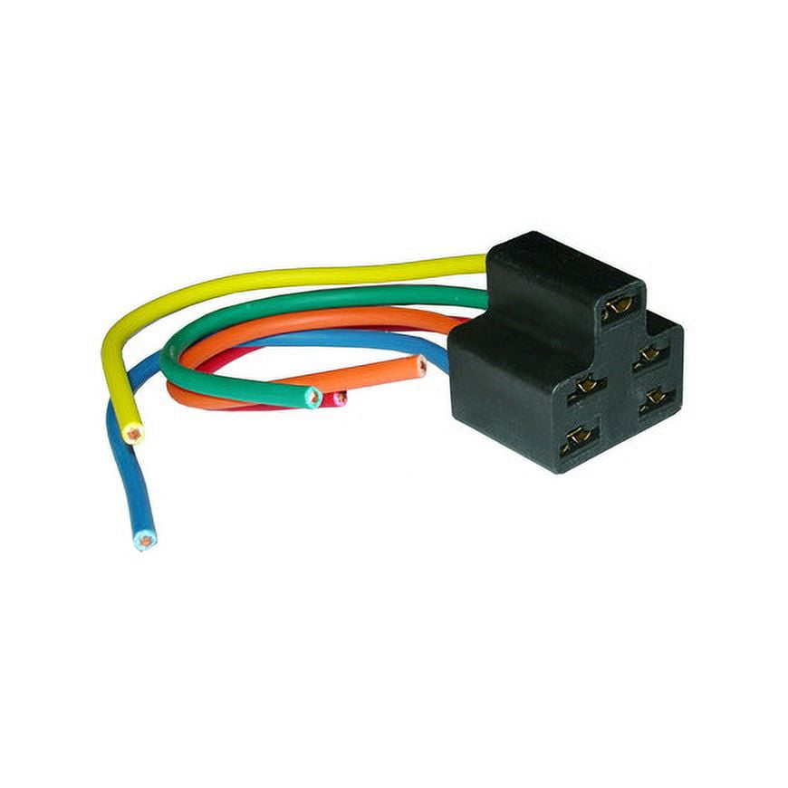 Omega Environmental Technologies MT1345 Rotary Blower Switch Pigtail - Walmart.com