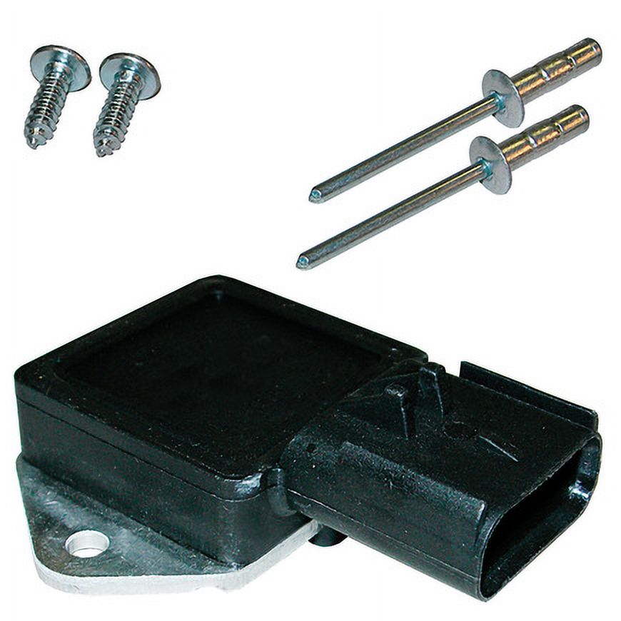 Omega Environmental Technologies MT1386 Engine Cooling Fan Controller ...