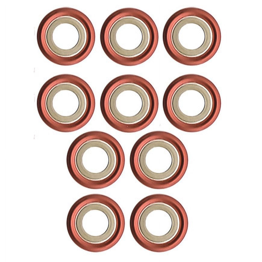 Omega Environmental Technologies MT1592 A/C Compressor Sealing Washer ...