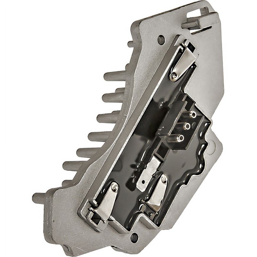 Omega Environmental Technologies MT18090 Hvac Blower Motor Resistor ...